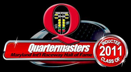 Maryland International Raceway: Hall of Fame