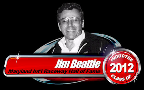 Maryland International Raceway: Hall of Fame